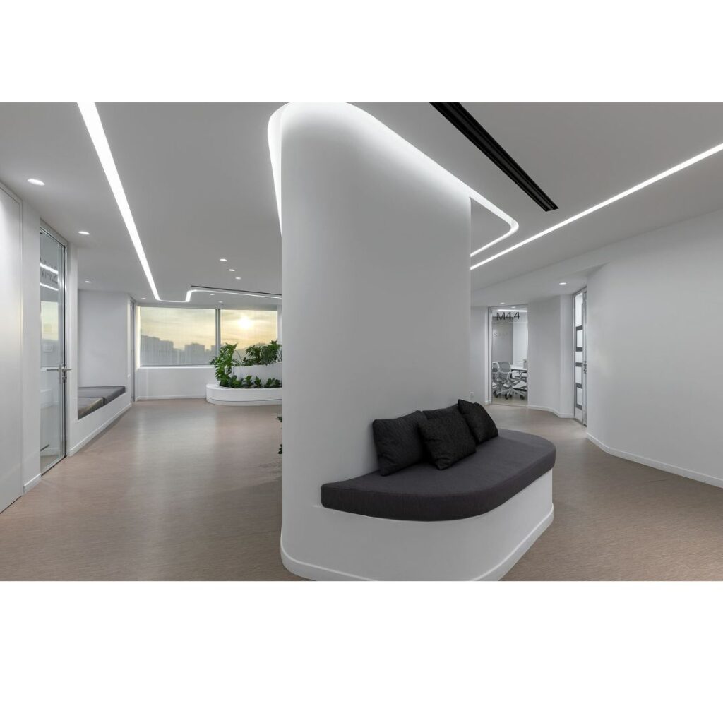 Best Commercial Office Renovation (2024 )
